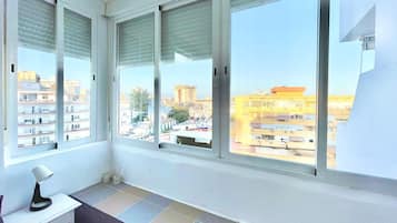 Apartamento | Vista da propriedade