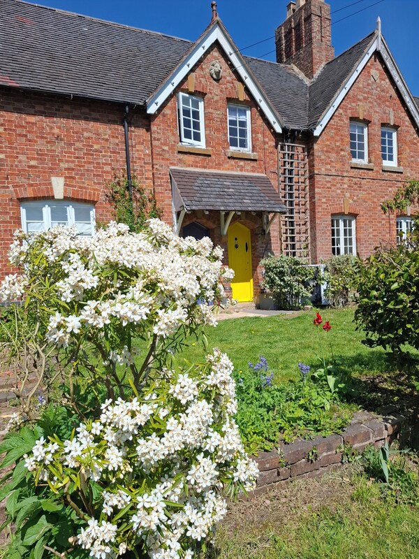 Myrtle Cottage - Oxfordshire