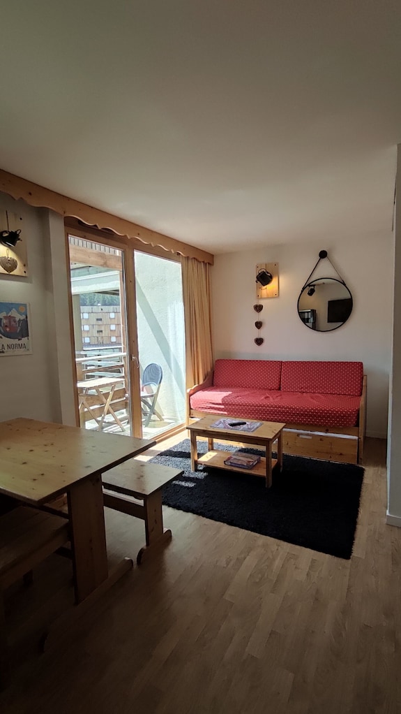 La Norma - Les Chalets De La Vanoise 3105 - La Norma