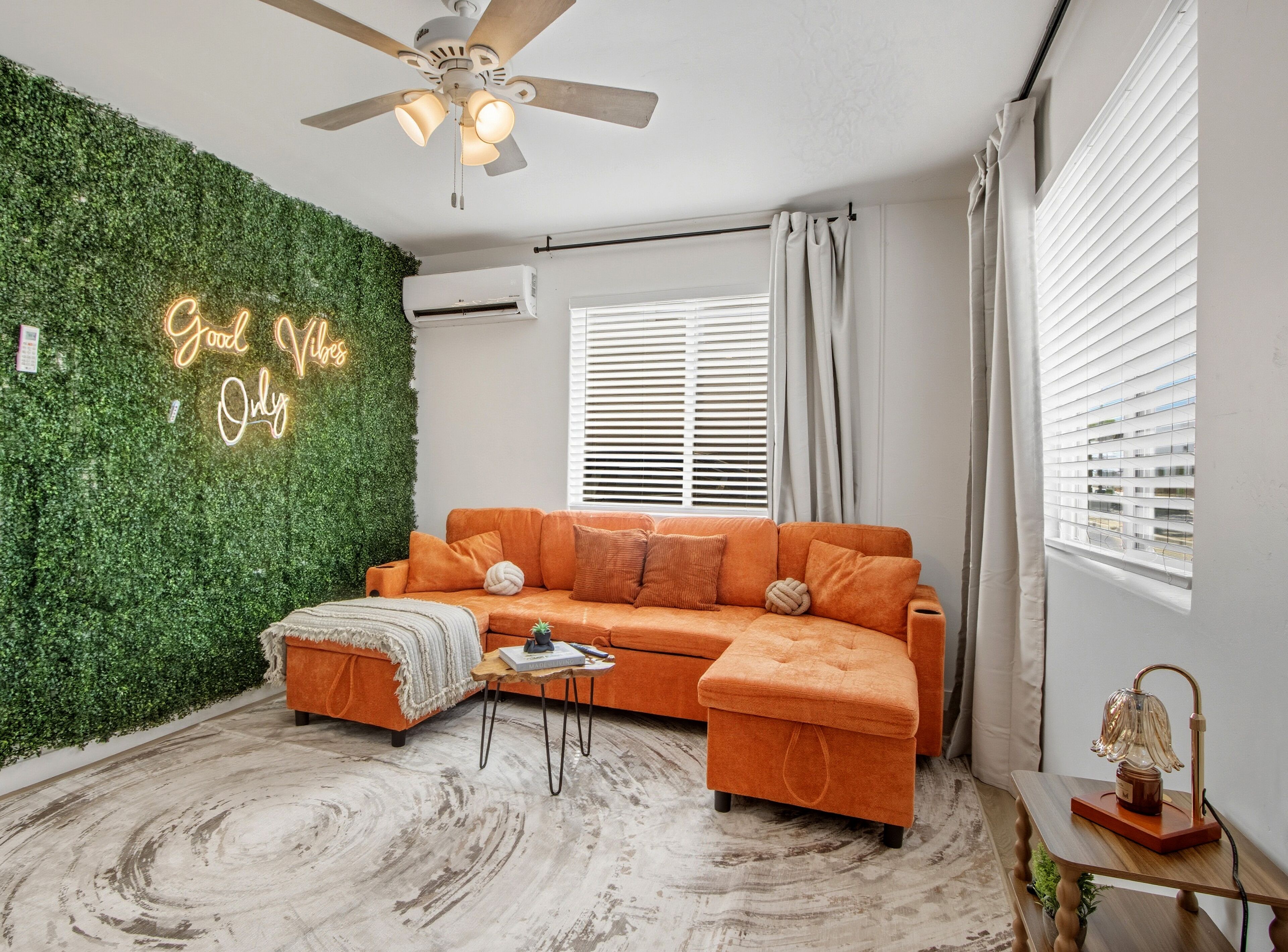 Tiny But Mighty Home - 5 Min To Asu & Mill Ave - Tempe, AZ