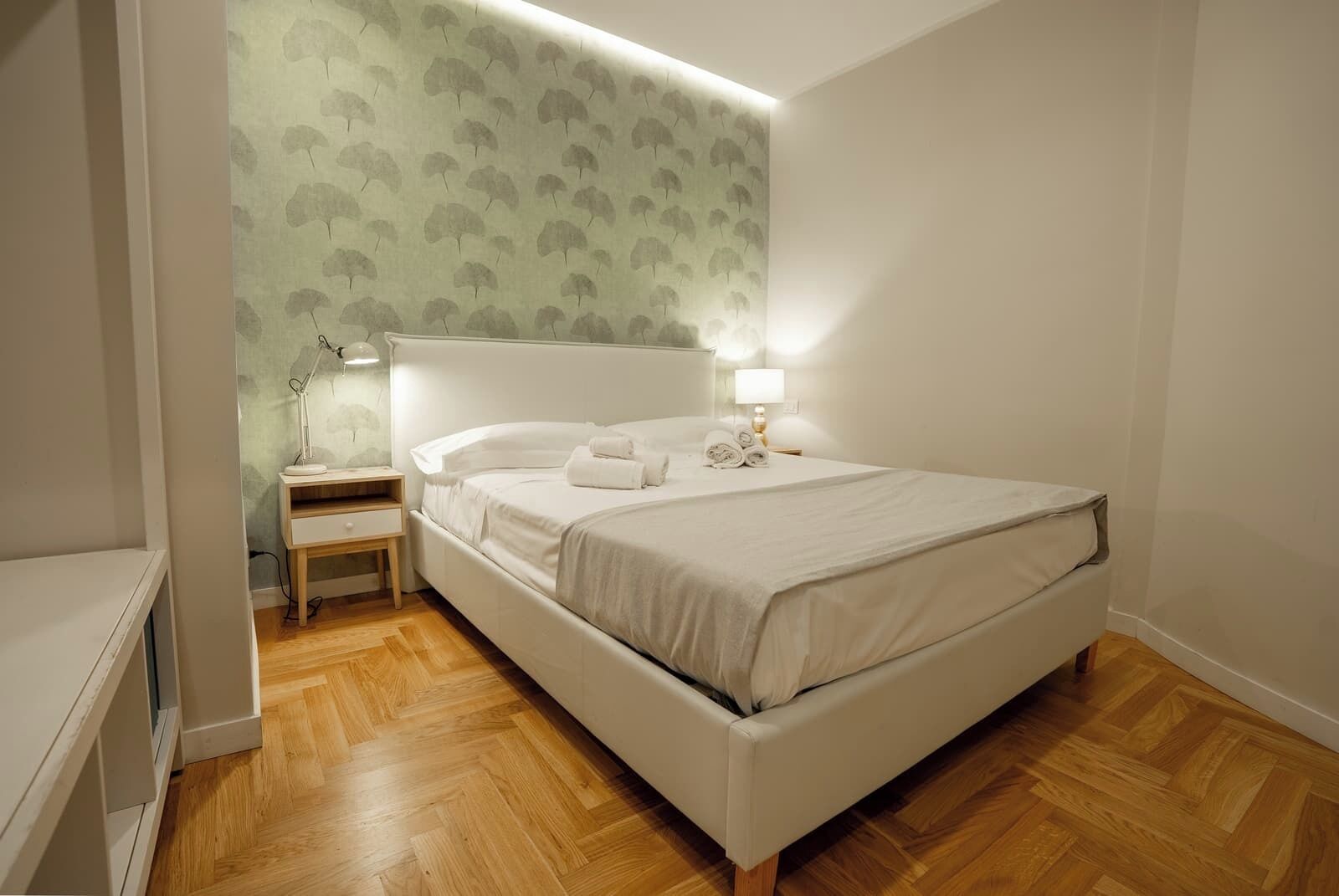 Quarto Duplo | Cortinas/cortinados opacos, quartos insonorizados 