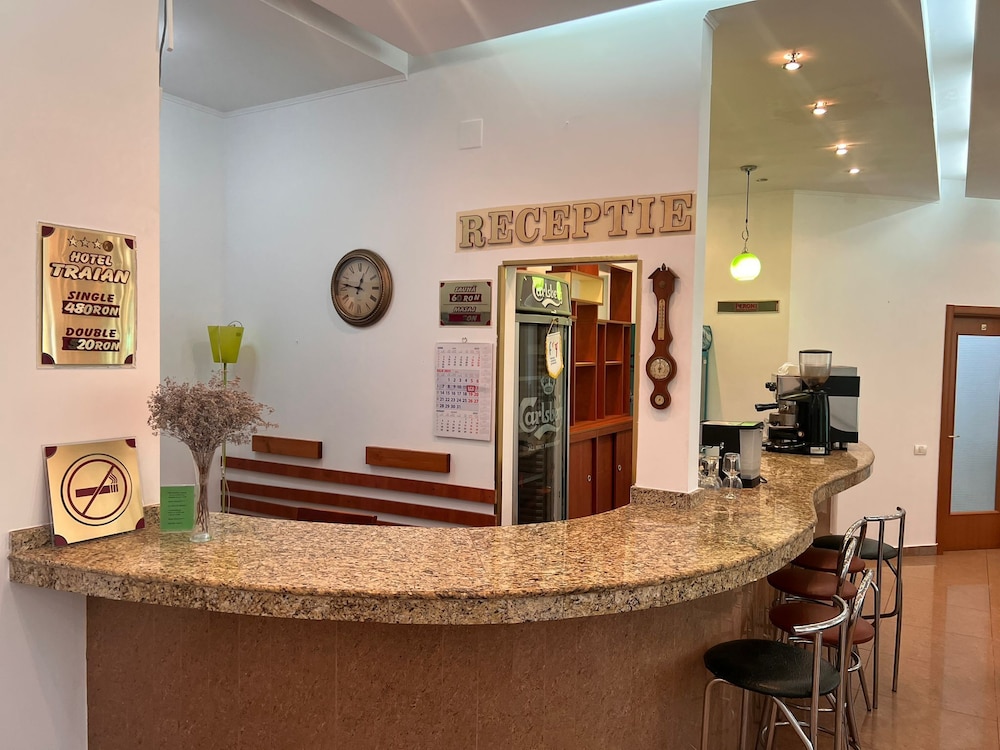 Traian Residence Constanța - Costanza, Romania