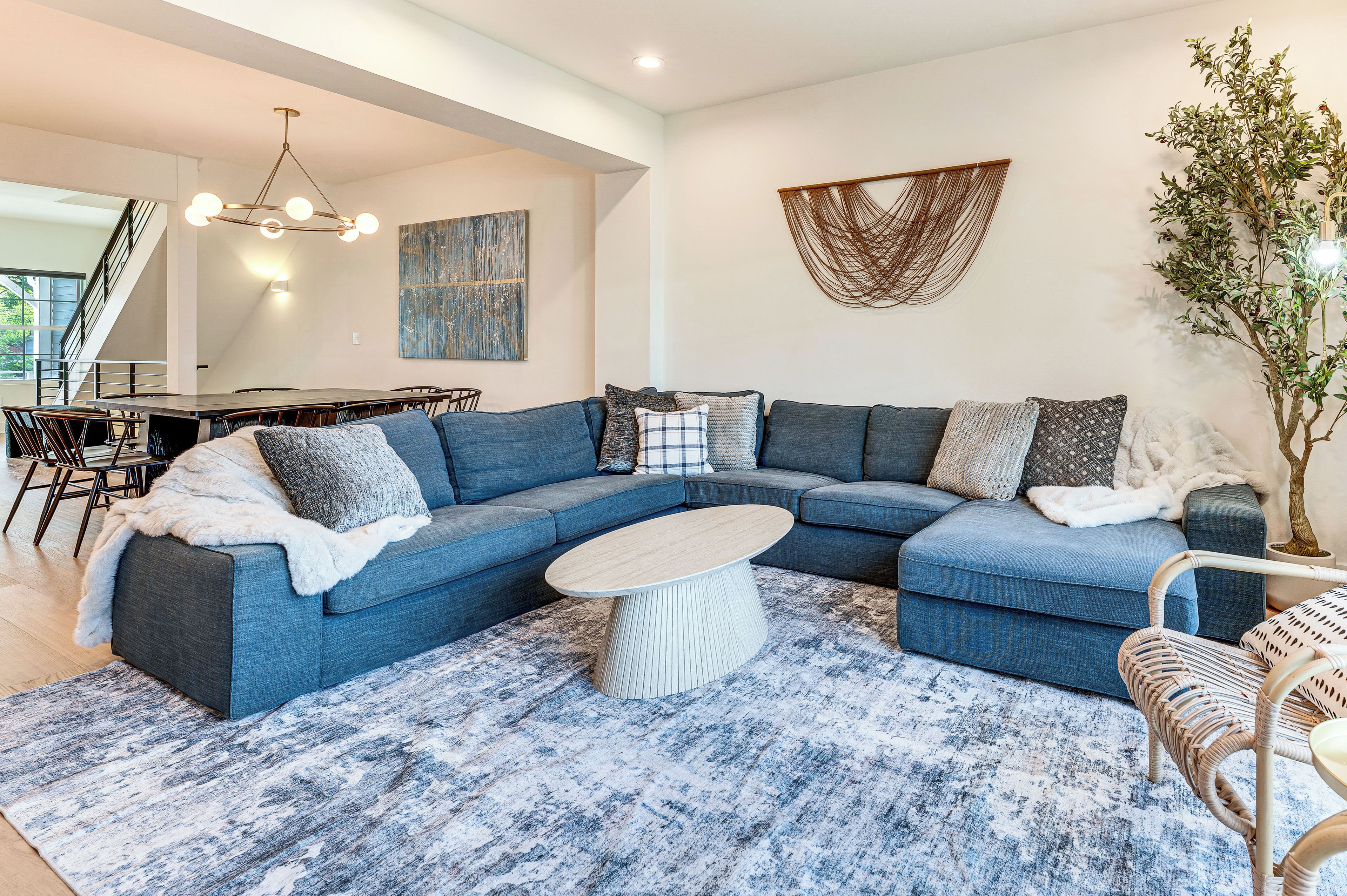 Family Haven, Walk To Dtwn Erie: Bring Your Pets! - Longmont, CO