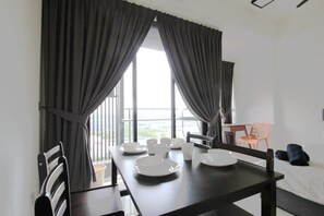 Apartamento (0 Bedroom) | Interior