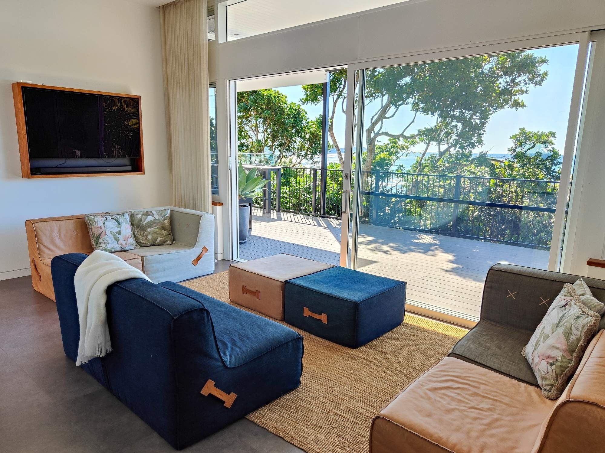 The Pool House Lennox Head - Ballina