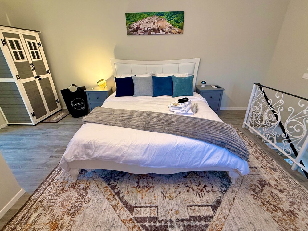 Rome Castle House with Meals & Wine, within the interior of a medieval ...