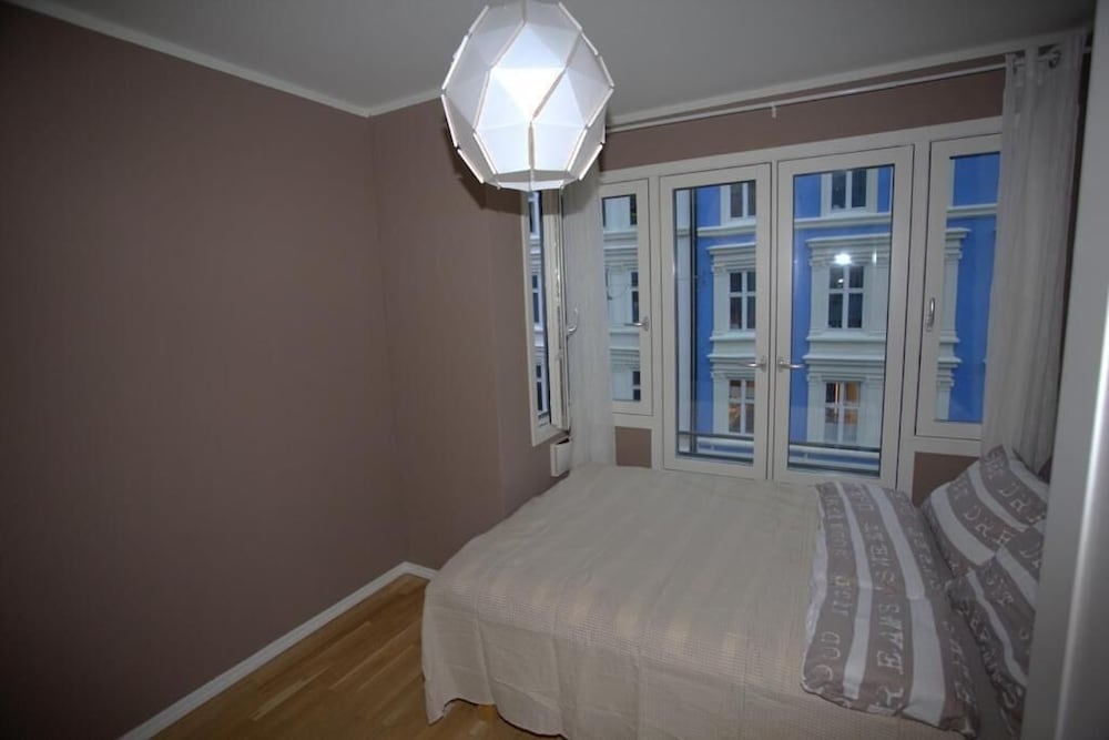 Modern Grünerløkka gem - Oslo | Vrbo