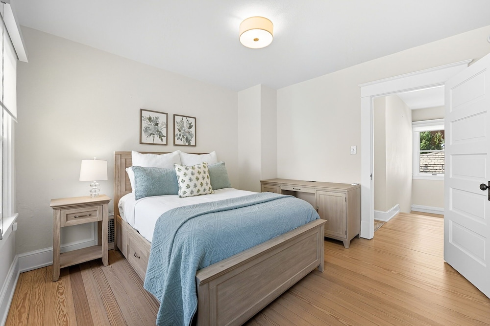 Stay in Style - Historic Boulder Gem Just Blocks from Pearl Street ...