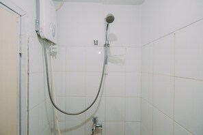Apartamento Standard | Casa de banho