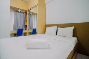 Apartamento Standard