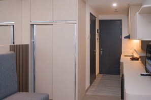 Apartamento standard