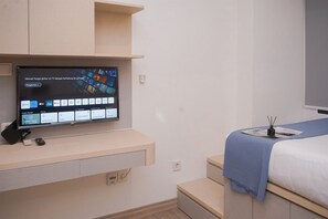 Apartamento standard