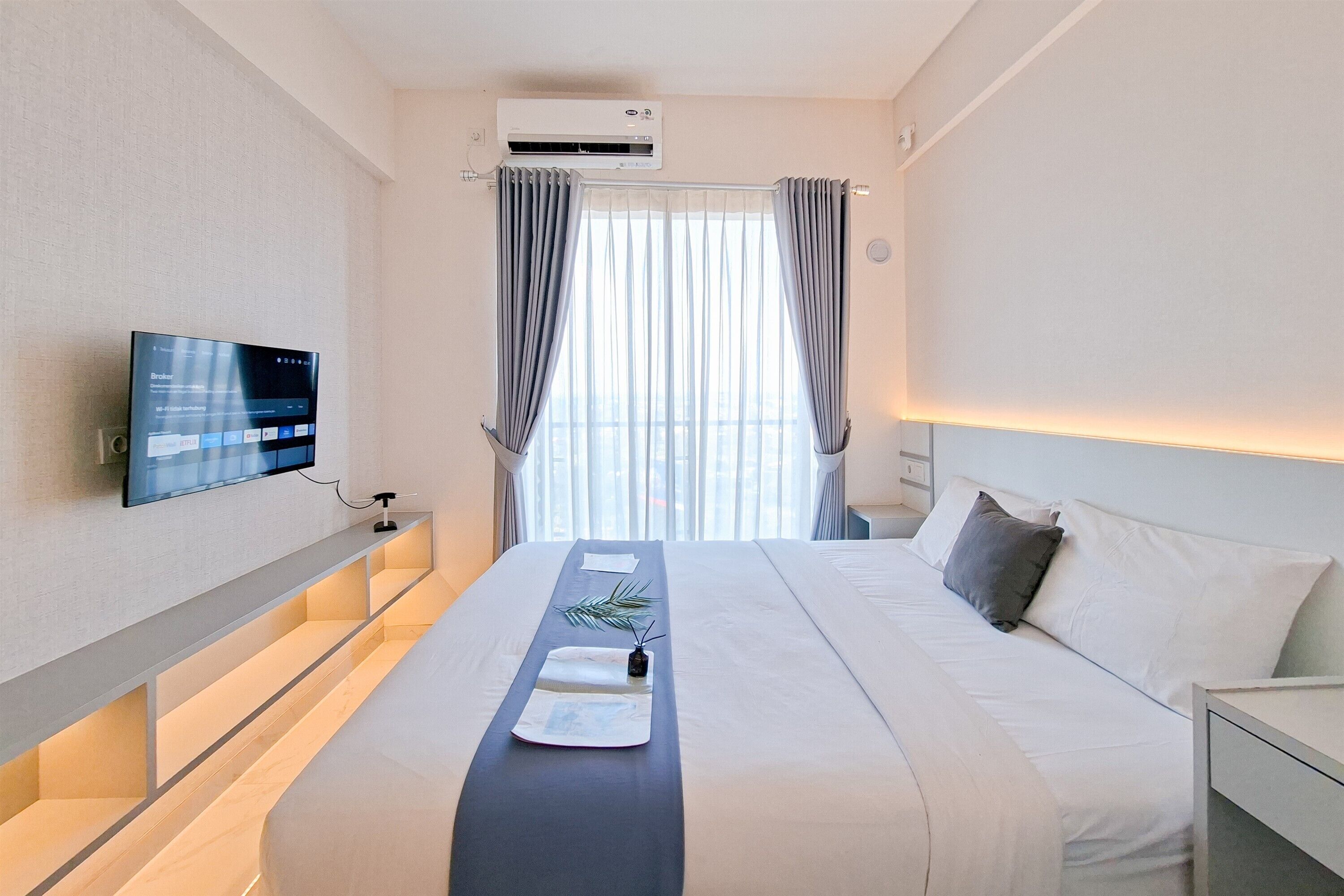 Apartamento Standard