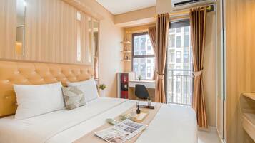 Apartamento standard