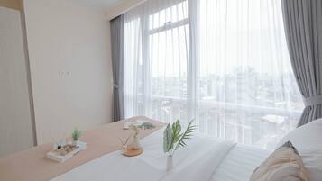 Apartamento Standard