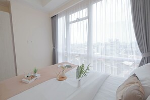 Apartamento Standard