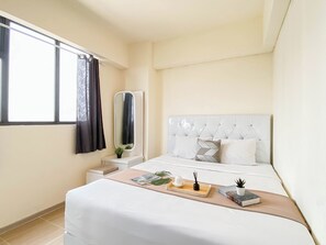 Apartamento standard