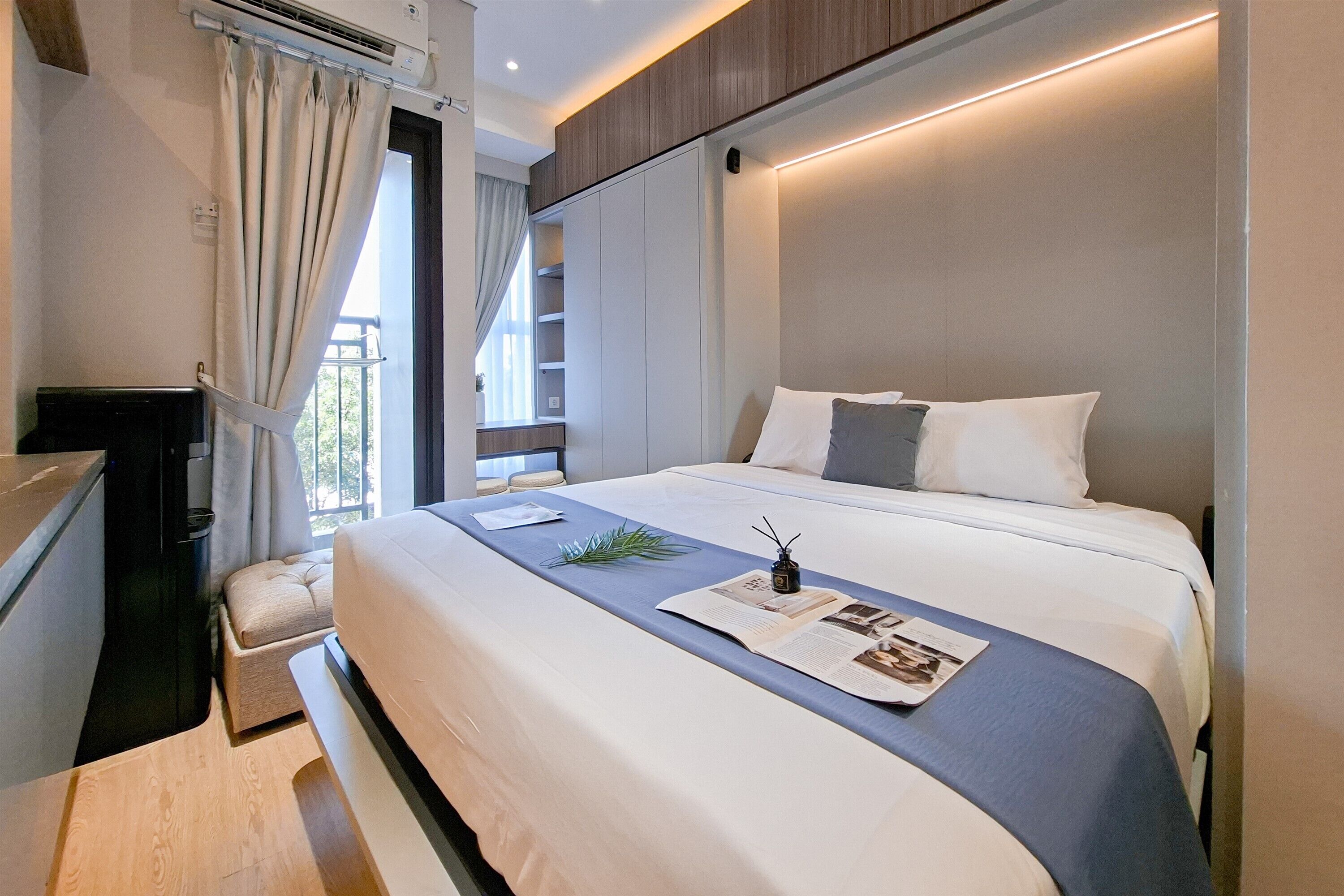 Apartamento Standard