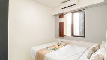 Apartamento standard