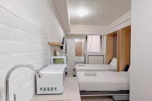 Apartamento Standard