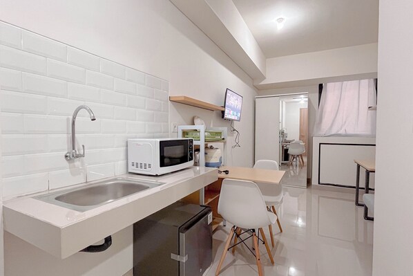Apartamento Standard
