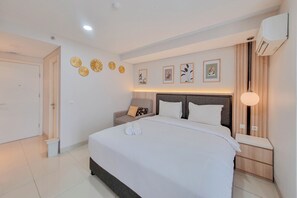 Apartamento Standard