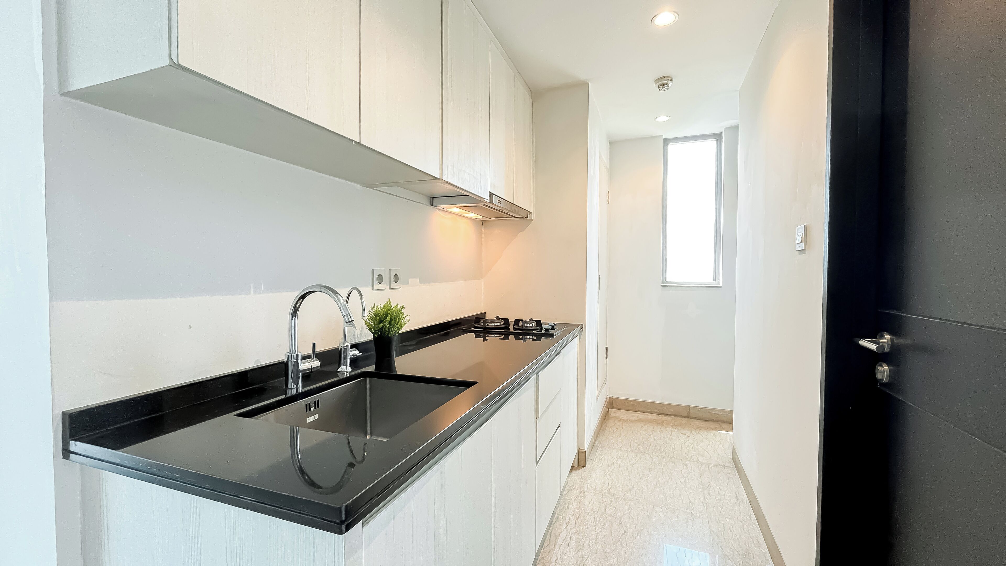Apartamento Standard | Cozinha privada | Utensílios de cozinha 