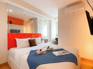 Apartamento standard