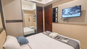 Apartamento standard