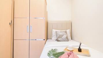 Apartamento Standard