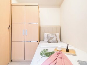 Apartamento standard