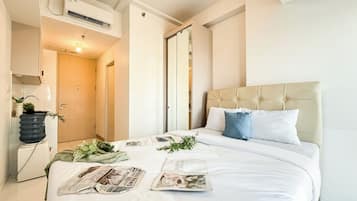 Apartamento | Minibar