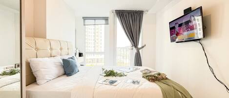 Apartamento | Minibar