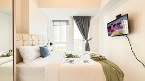 Apartamento | Minibar 