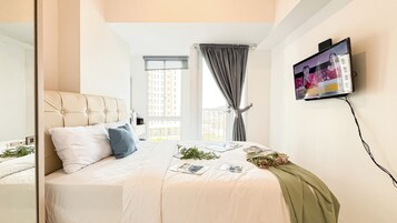 Apartamento | Minibar