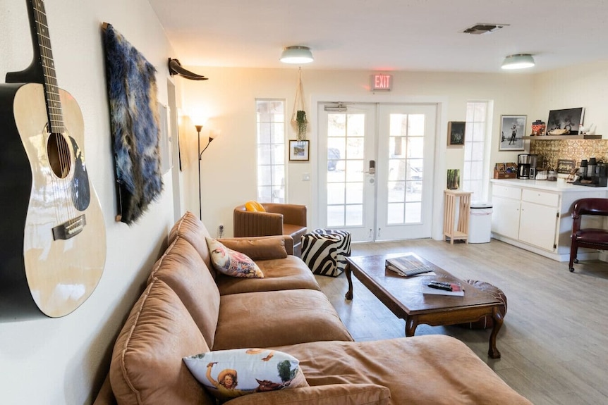 Shasta Trailer: Vintage Charm, Modern Comfort Pool - Joshua Tree, CA