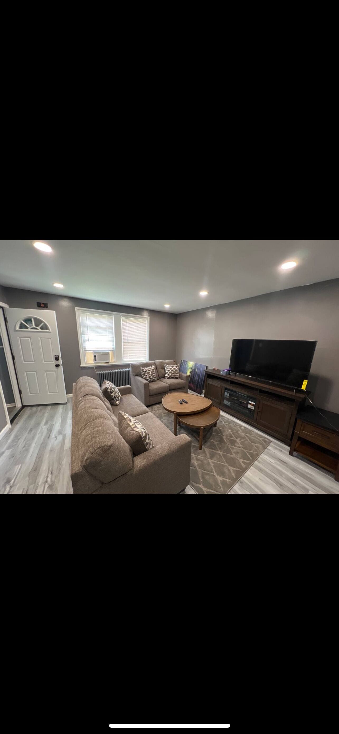 Delightful Apartment With Ac In Lansdowne - Villanova, PA