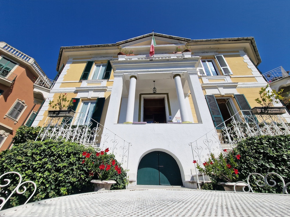 Hotel Delle Rose Rapallo - Rapallo