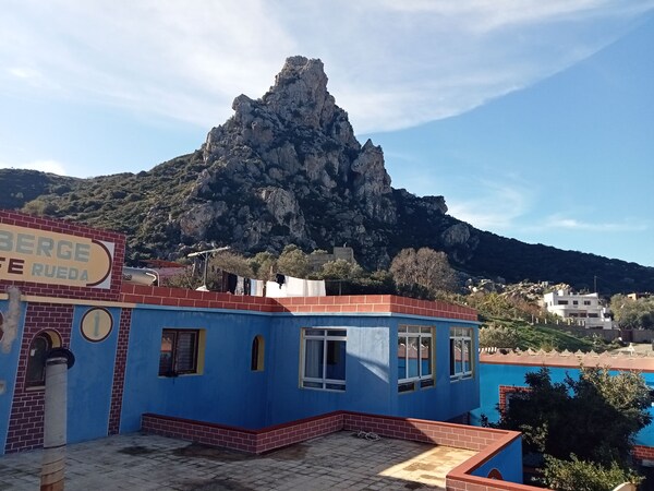 Auberge Rueda - Morocco