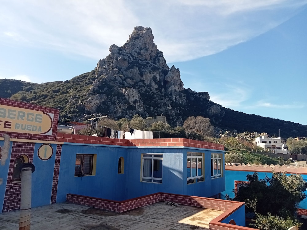 Auberge Rueda - Maroc