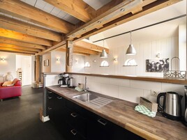 Casa | Cozinha privada