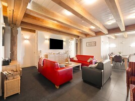 Casa | Sala