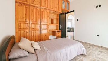 Apartamento | 2 quartos, acesso à internet de alta velocidade