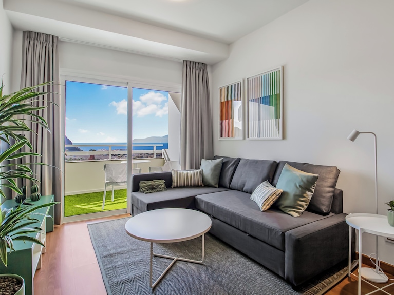 Agaete Shine Suites 102 - Agaete