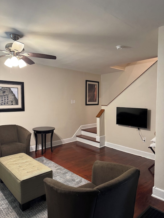 Amazing Townhome Near Lsu And River Center - 巴頓魯治