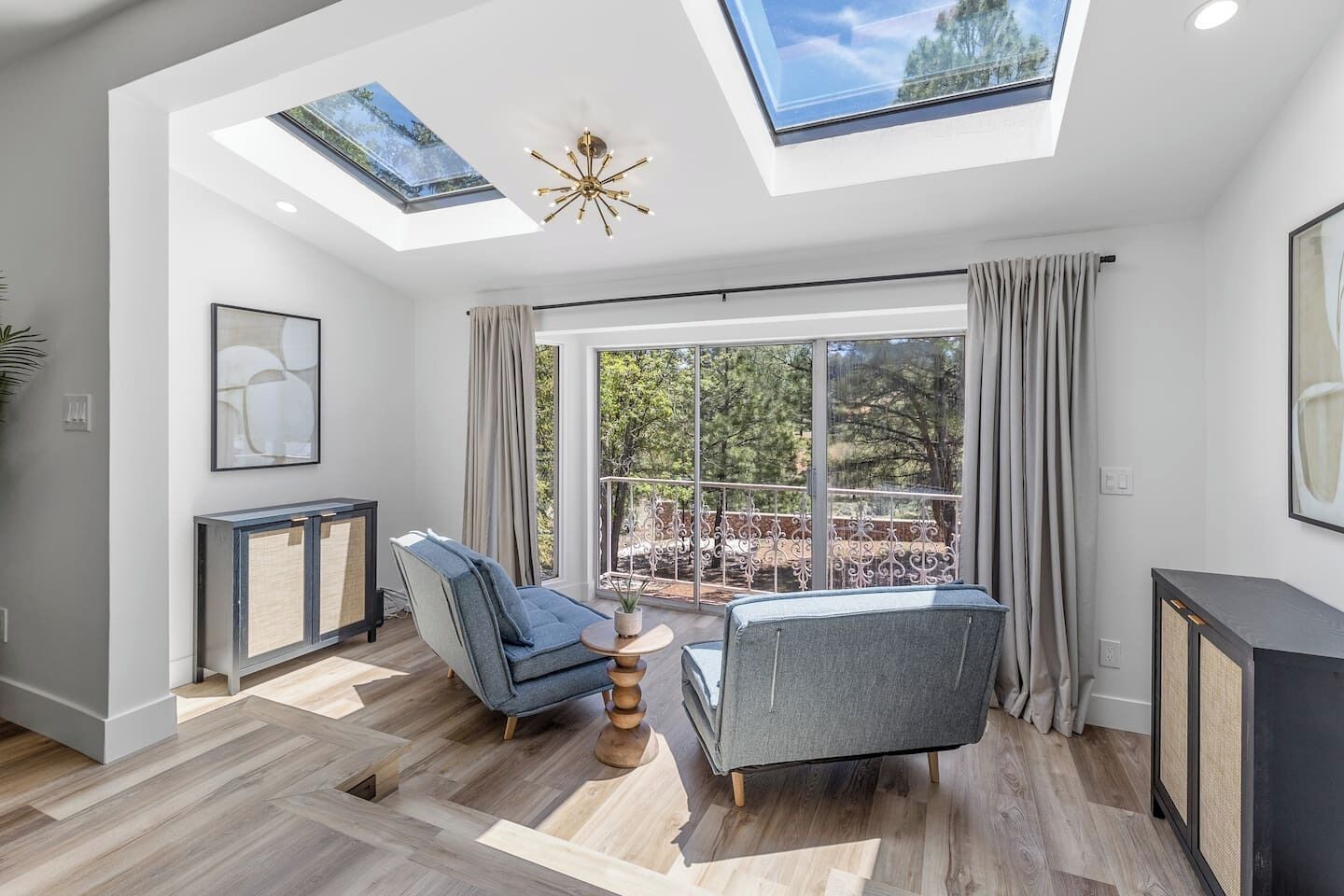 Serenity Pines Luxury Retreat With Indoor Pool! - Flagstaff, AZ