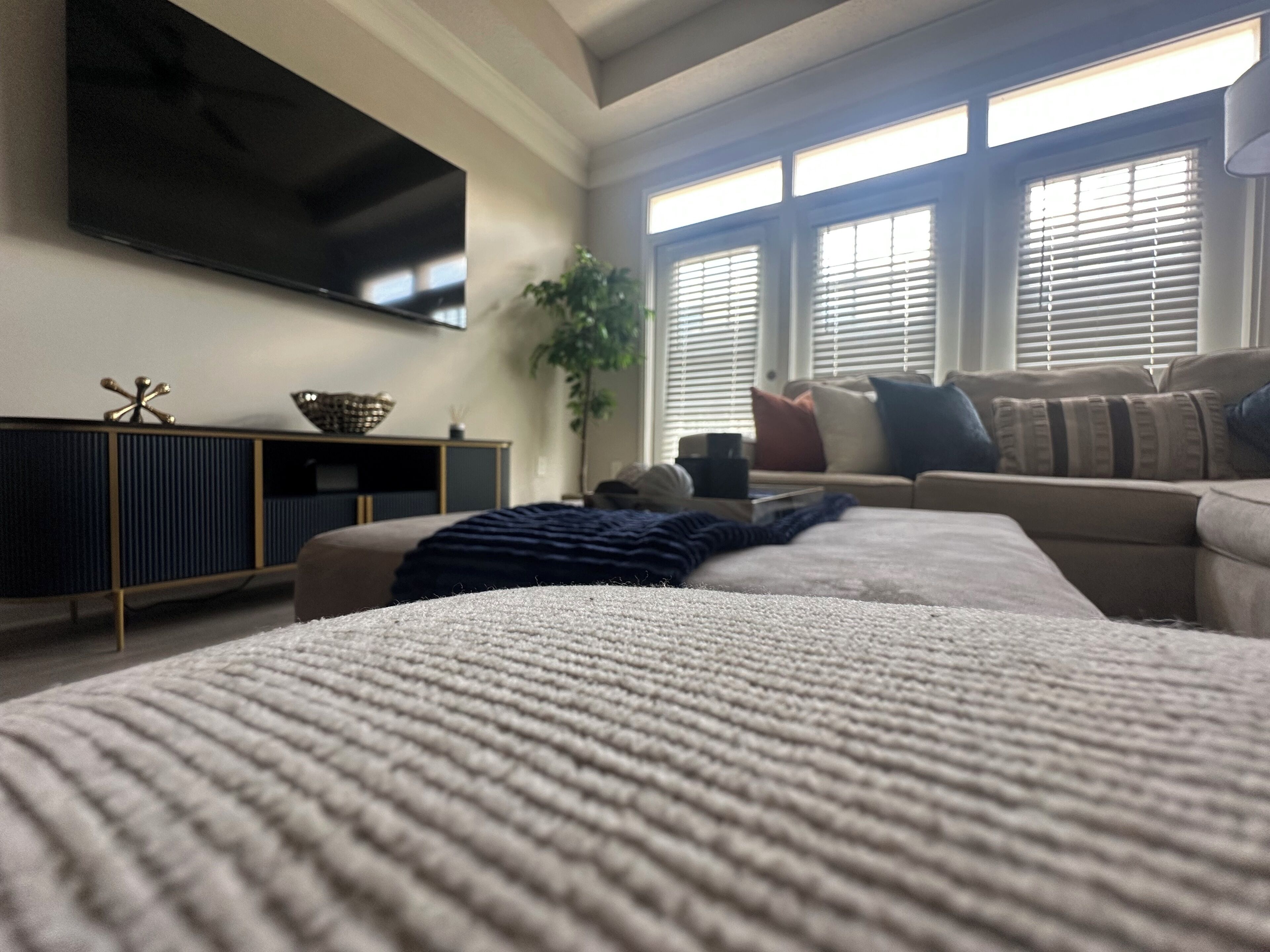 The Buckhead Retreat: Luxe Living By Lenox - Atlanta