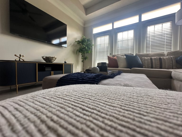 The Buckhead Retreat: Luxe Living By Lenox - Atlanta