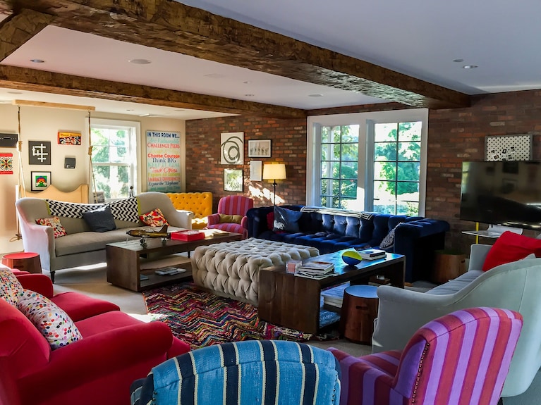 Near Nyc! | Stylish Guestroom - État de New York