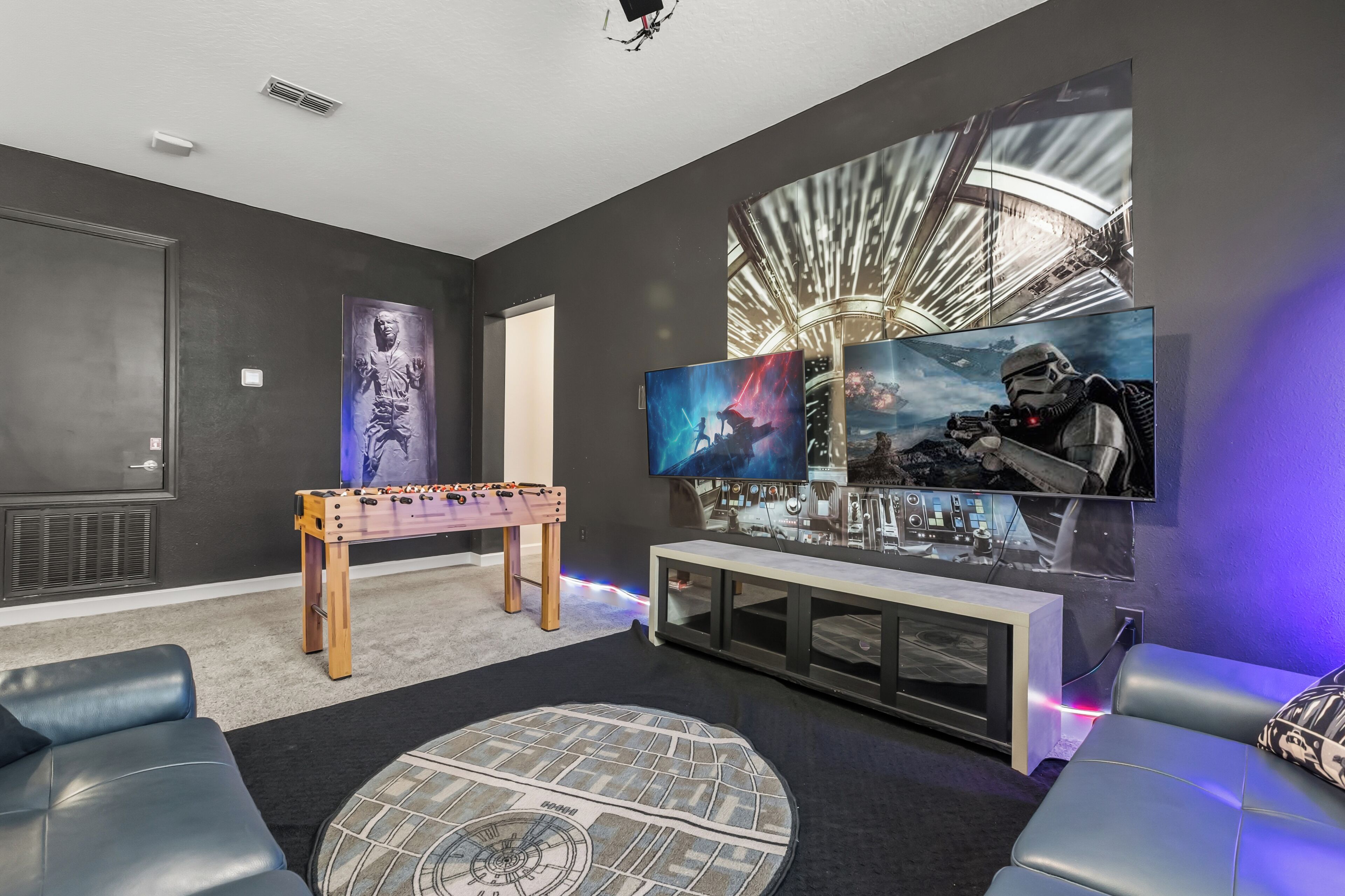 6br Disney Retreat W/ Pool, Game Loft & Resort Amenities - Kissimmee, FL